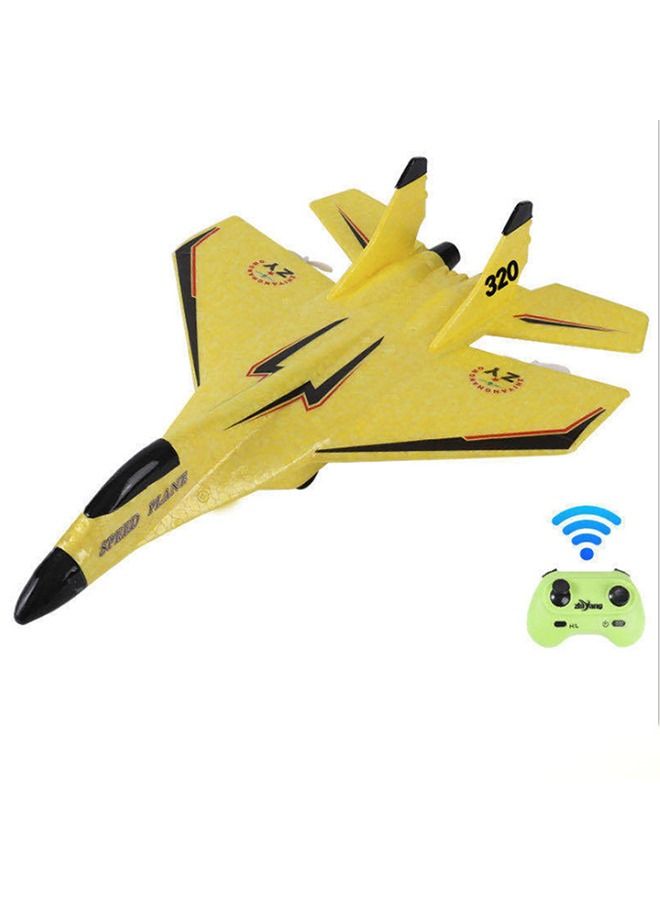 YelaJoy Aviation Jet, Remote Control Aircraft Hobby, Remote Control ...