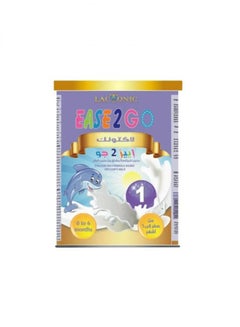 LACTONIC Follow-up milk for growing up 800 g stage 1 KSA | Riyadh, Jeddah