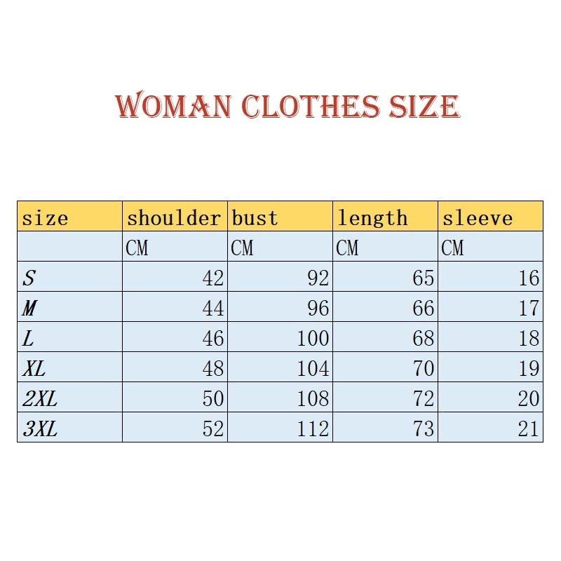 Generic 2021 Women'S Short-Sleeved T-Shirt Fashion Printing Fat Mm ...