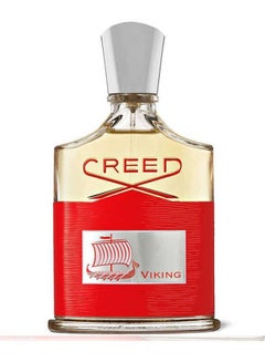 AVENTUS Creed Tester Viking EDP 100 ml KSA | Riyadh, Jeddah