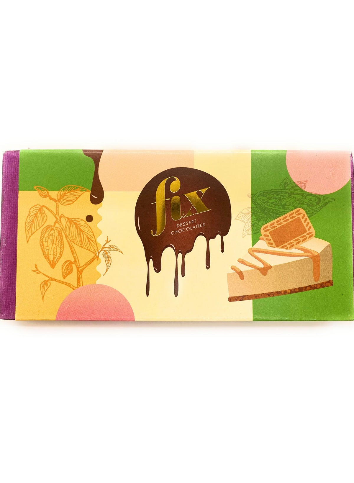 FIX Dessert Chocolatier Dubai Chocolate Fix Dessert Chocolatier Mind ...