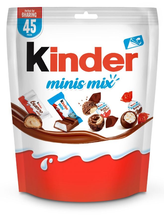 Buy Kinder Online | 15 Minutes Instant Delivery | Fastest Delivery in ...