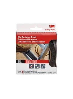 3M Safety Walk Anti Slip Resistant Smooth Installation Step and Ladder ...