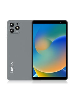Umiio 8.1-inch Smart Tablet PC Android Kids Pad AMOLED Screen Single ...