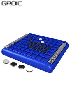 GROIC 64 Pieces Reversi Othello Board Game Set, Classic Games Kids Toy ...