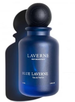 Laverne Laverne Blue EDP 100 ml KSA | Riyadh, Jeddah