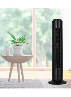 Denx 45W 3 Speed Wind Power Home Office Vertical Air Conditioner Cooler ...