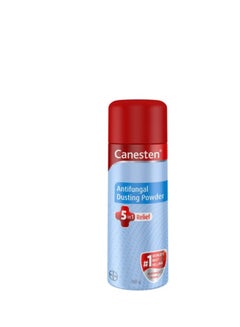Canesten Canesten Dusting - Bottle of Antifungal Powder 100 g | Best ...