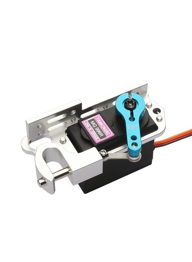 Generic Waterproof Trawl Boat Air-drop Caster Steering Gear Caster Rope ...