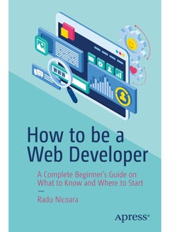 How to Be a Web Developer: A Complete Beginner's Guide on What to Know ...