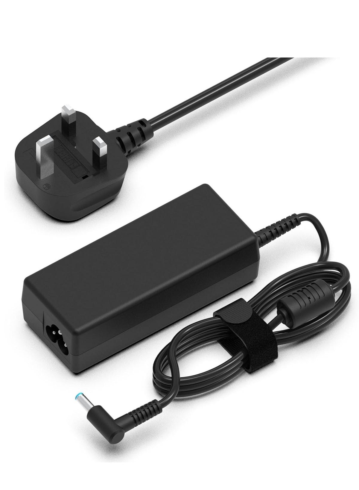 Generic Replacement 65W HP Laptop Charger, Ac Adapter for HP Pavilion ...