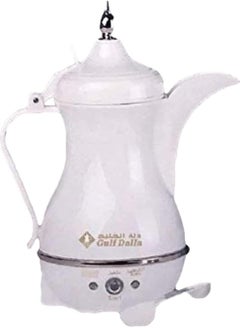 Gulf Dalla Dallah Al Khaleej Electric Arabic Coffee Maker 400 ml KSA ...