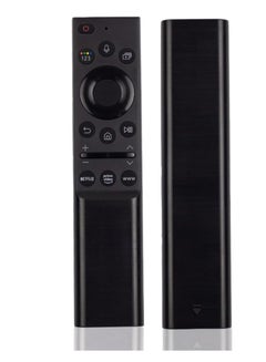 Generic Replacement Voice Remote Control for Samsung Smart TV Includes ...