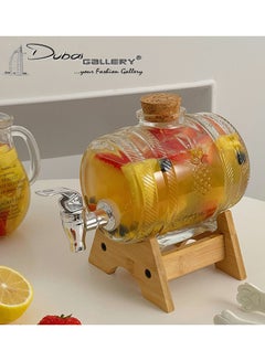 DubaiGallery Style Cask Beer Cold Drink Cup Drinking Glasses Classic ...