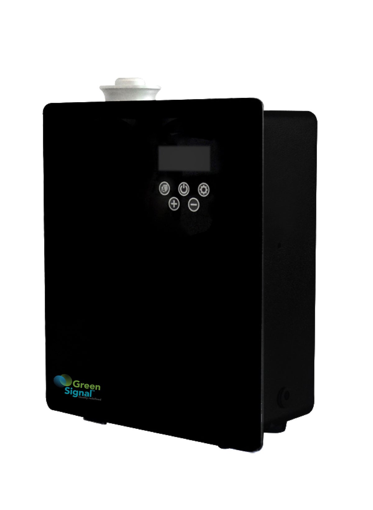 Green Signal Green Signal Essential Oil Diffuser Fragrance Machine ...