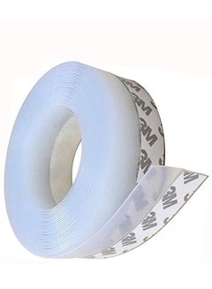 3M 3M Weather Stripping Aheadife Door Seal Strip Self Adhesive Silicone ...