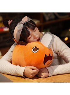 Joyelink Chainsaw Man Bochita 2D Doll KSA | Riyadh, Jeddah