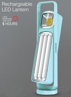 Olsenmark Olsenmark Rechargeable LED Lantern-5W OME2826, 51 SMD Long ...