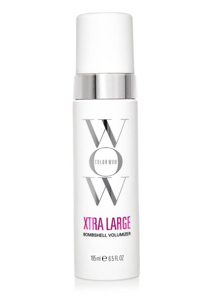 Color Wow Xtra Large Bombshell Volumizer 195ml | Best Price Egypt | Cairo, Giza