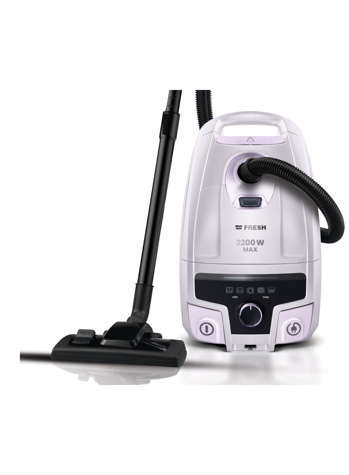 Fresh Fresh Vacuum Cleaner Max 500017934 | Best Price Egypt | Cairo, Giza