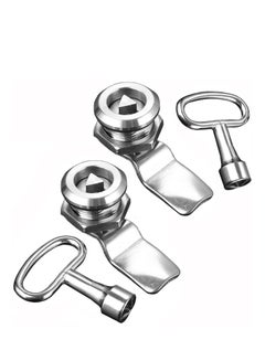 Generic Electric Meter Box Latch High Quality Gas Meter Box Lock with ...