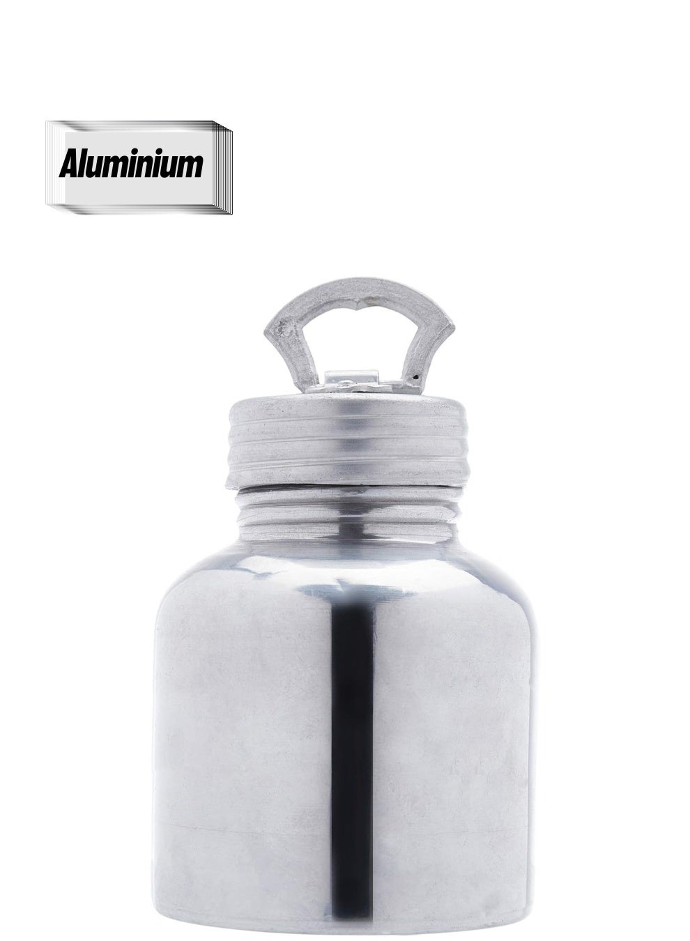 Ayda Aluminium Ghee Dabba Screw Barni 450ml | Best Price UAE | Dubai ...