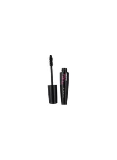 CYBELE CYBELE Mega Lash Mascara 01 Dark Black | Best Price Egypt ...