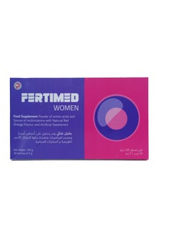 pharmed Pharmed Fertimed Women, Enhance Women Reproductive System ...