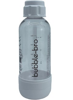 bubble-bro 500ml BPA-Free bottle - for use with bubble-bro Origin ...
