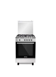 GENERAL SUPREME General Supreme Gas Cooker, 4 burners 55*55 cm, full ...