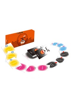 Y&D Arabic UG Original Card UG1 UG2 Arabic Card Game-UG Original Card ...