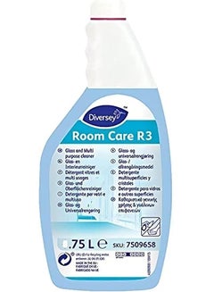 Diversey Room Care R3 Multi Surface And Glass Cleaner 750 ML UAE ...