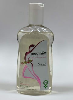 Medimix Intimate Hygiene Wash 200 ml UAE | Dubai, Abu Dhabi