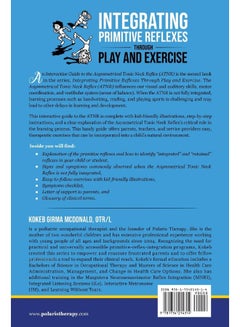 Polaris Therapy Integrating Primitive Reflexes Through Play and ...