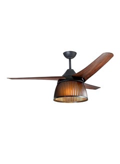 تسوق Prifix وPrifix Perfect Jumbo Ceiling Fan, Modern Lighting, Remote ...
