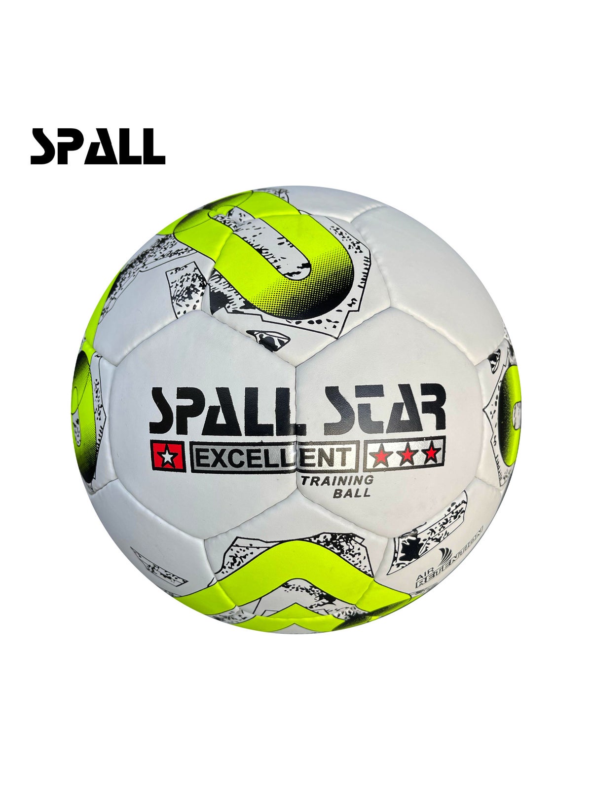 Spall Football Soccer Ball For Matches World Cup Best Indoor/Outdoor ...