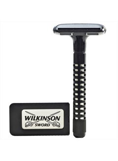 WILKINSON Sword Classic Double Edge Razor UAE | Dubai, Abu Dhabi