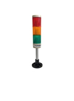 Generic Industrial Stack Light Red Yellow Green Steady Light ARPS5RYG ...