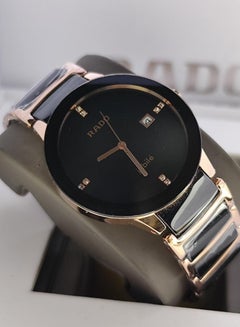 RADO Rado women's watch, ceramic, Jubilee, first class | Best Price KSA ...