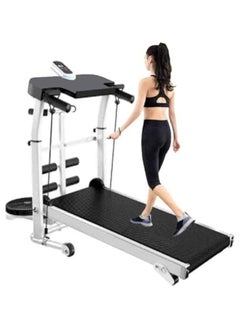 Cool Baby Style COOLBABY Foldable Home Use Motorized Treadmill Folding ...