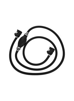 silvercnc Marine Fuel Line, Primer Fuel Pump Fuel Line Assembly Boat ...