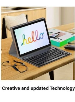 modio Modio M27 Android Tablet PC 10.1 Inch Dual Sim and Dual Camera ...