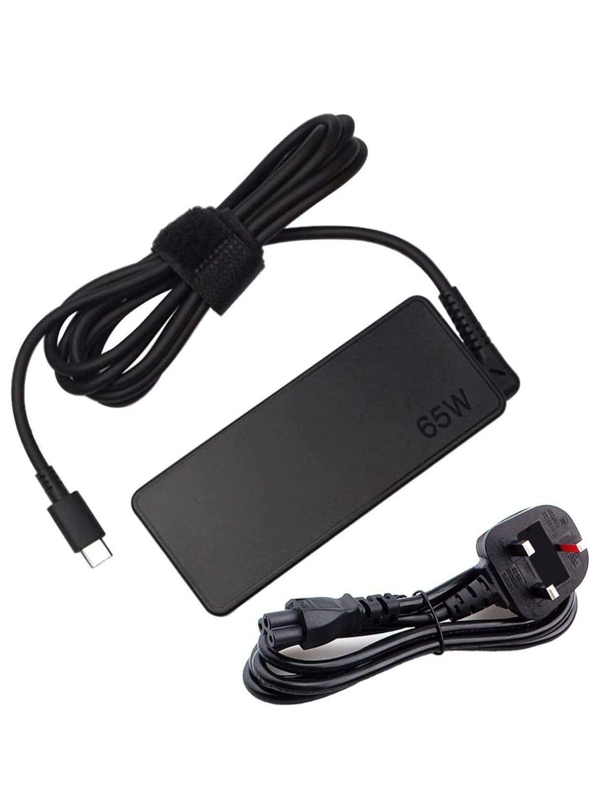 Other Manufacturer 65W USB C Lenovo Laptop Charger for Lenovo ThinkPad ...