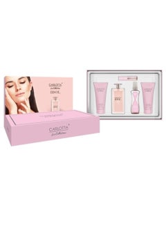 Carlotta Carlotta Les Collection idol perfume set KSA | Riyadh, Jeddah