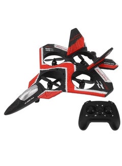 Generic S80 RC Jet Plane, Stunt Remote Control Plane Drone for Kids, 3 ...