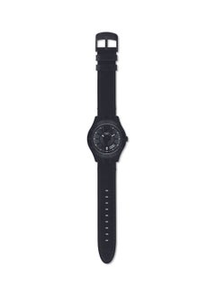 Swatch Men Round Quartz In A Stately Mode Watch Ytb400 UAE | Dubai, Abu ...