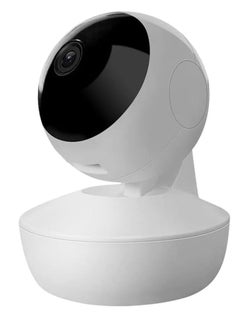 CALUS CALUS Q93 Smart Wi-Fi Camera: HD Clarity, Two-Way Talk, Night ...