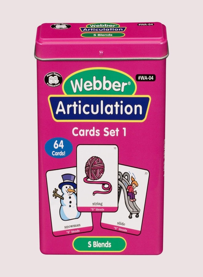Super Duper Publications Super Duper Publications | Webber ...