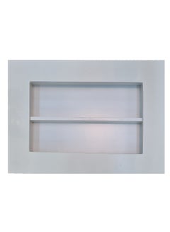 Generic Sturdy wooden window air conditioner rack KSA | Riyadh, Jeddah