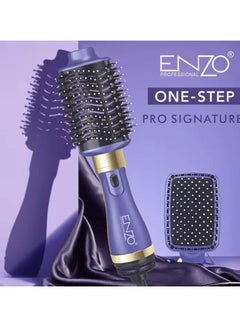 ENZO Professional ENZO EN-4128 Professional 2-in-1 Hair Dryer and ...